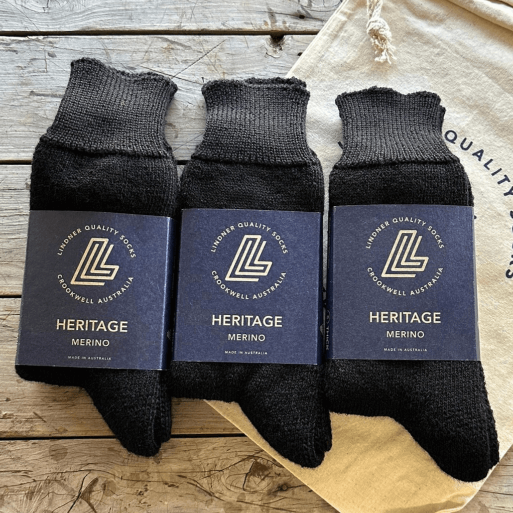 Black Max Socks 3 Pack Value Bundle